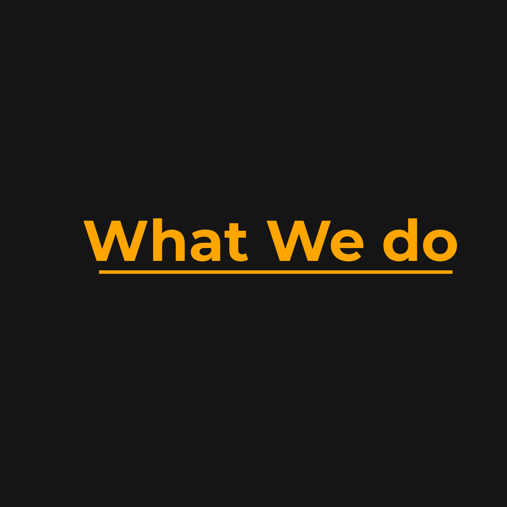 What We Do – TripleTwo